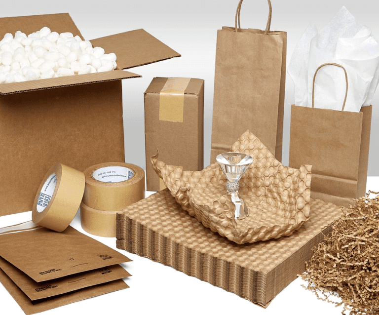 Exploring Tomorrow's Packaging Today: Future-Forward Trends in ...