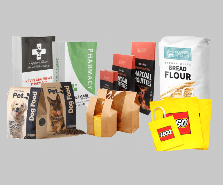 "Revolutionizing Food Packaging: Exploring the Latest Innovations in ...