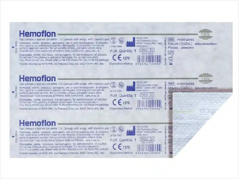 Medical Packaging Products | Medical Paper - Steril Medipac